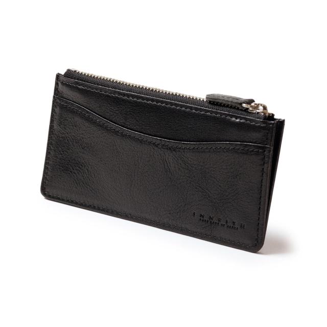 バックヤードファミリー/INNFITH AMANDA ケース付きカード入れ