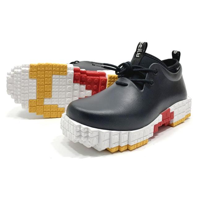 バックヤードファミリー/ccilu PANTOO RIAO RIOO