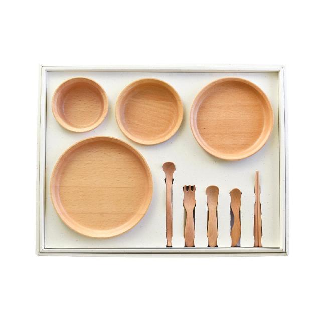 バックヤードファミリー/GRANDek SUNSHINE 9点セット