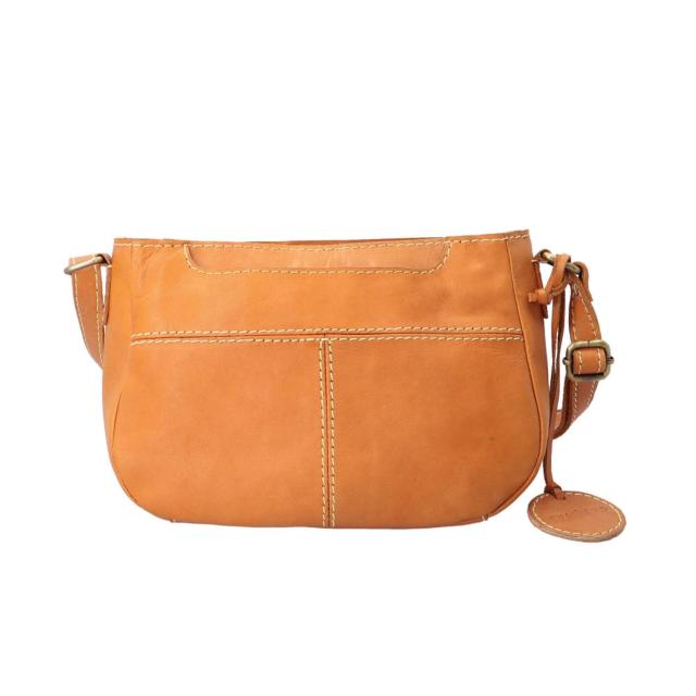 バックヤードファミリー/zucchero 49531 ショルダーバッグ