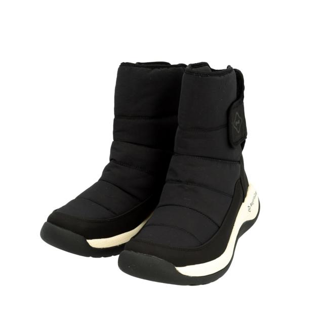 バックヤードファミリー/Regetta Canoe リゲッタカヌー レディースブーツ CCME−003