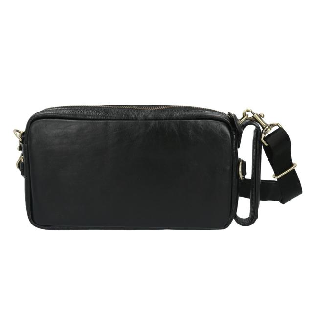 バックヤードファミリー/SADDLE 4WAY ショルダーバッグ