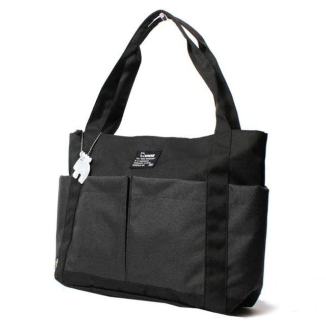 バックヤードファミリー（BACKYARD FAMILY）/moz モズ ZZEI−26 トートバッグ