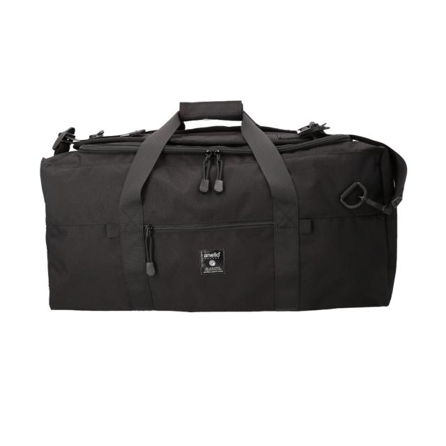 バックヤードファミリー/anello ハイキャパシティ50L大容量3Wボストン GTM0462Z