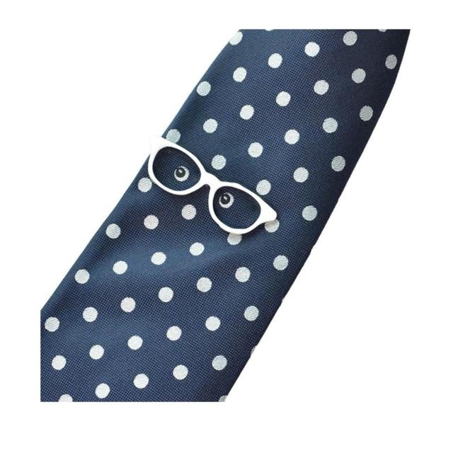 バックヤードファミリー（BACKYARD FAMILY）/SWANK スワンク タイバー・ネクタイセット