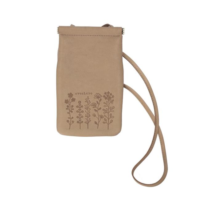 バックヤードファミリー（BACKYARD FAMILY）/zucchero ズッケロ 55430 スマホショルダーバッグ