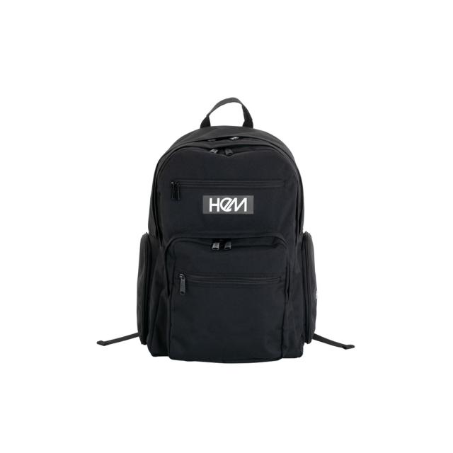 バックヤードファミリー（BACKYARD FAMILY）/HeM ヘム ジア デイパック型リュック