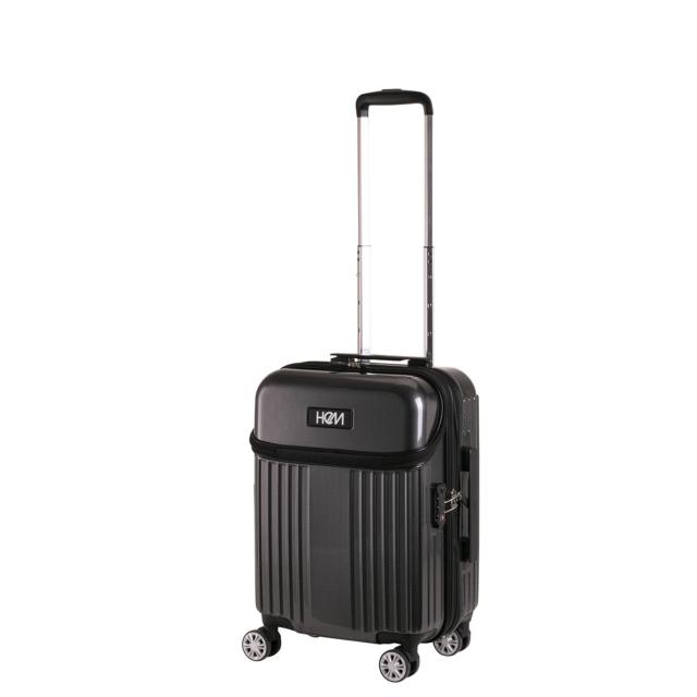 バックヤードファミリー（BACKYARD FAMILY）/HeM ヘム リム キャリーケース Ｓサイズ