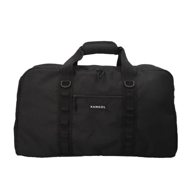 バックヤードファミリー（BACKYARD FAMILY）/KANGOL カンゴール 2WAY ボストンバッグ 250−1502