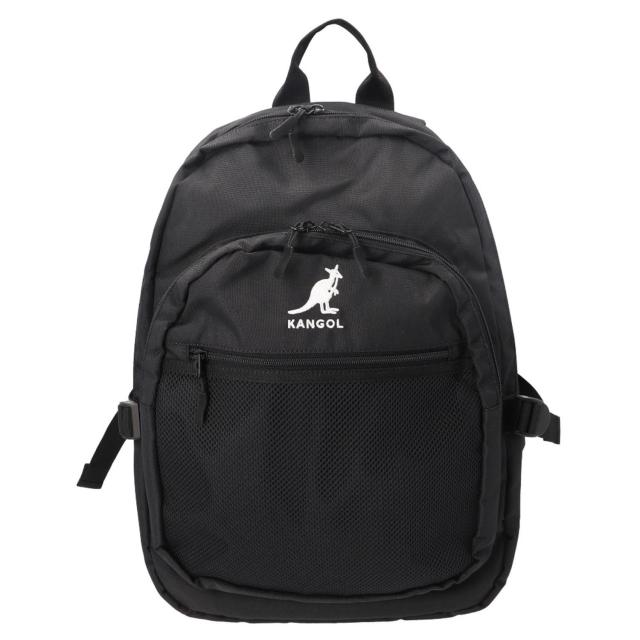 バックヤードファミリー（BACKYARD FAMILY）/KANGOL カンゴール リュック 抗菌防臭 250−1540
