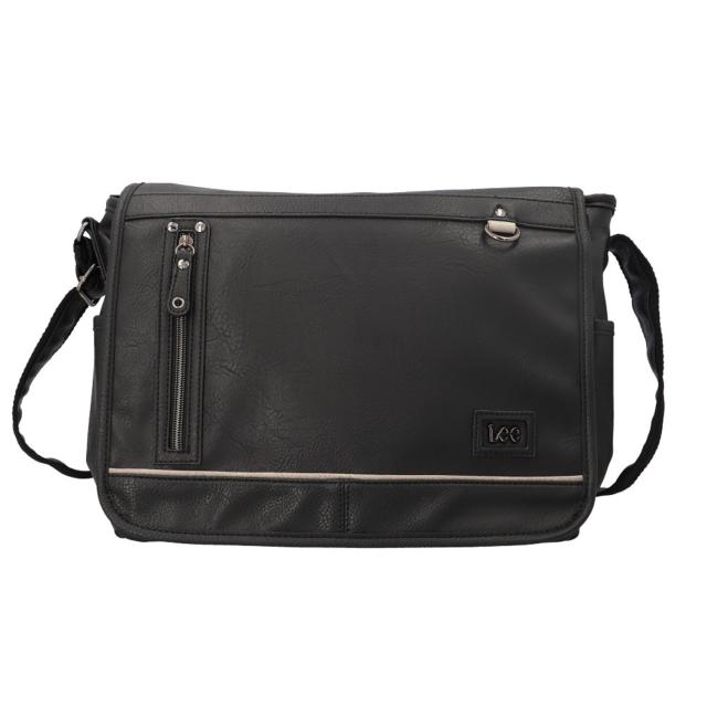 バックヤードファミリー（BACKYARD FAMILY）/Lee infinity ショルダーバッグ 320−3104