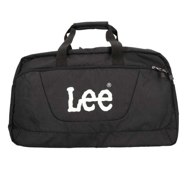 バックヤードファミリー（BACKYARD FAMILY）/LEE boogie ボストンバッグ