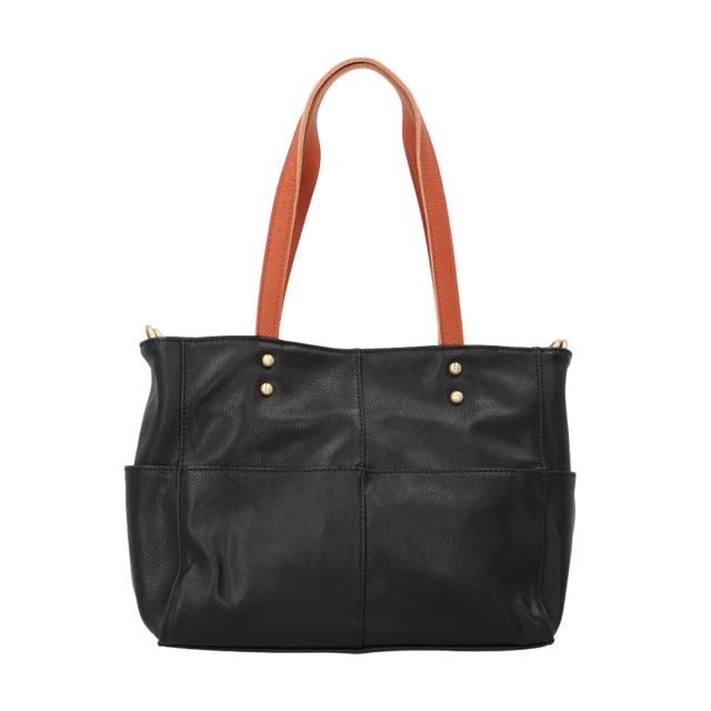 バックヤードファミリー（BACKYARD FAMILY）/laporta di zucchero 49607 2WAYハンドバッグ