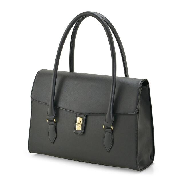 バックヤードファミリー（BACKYARD FAMILY）/Ms．lily ミズリリー シィール トートバッグ