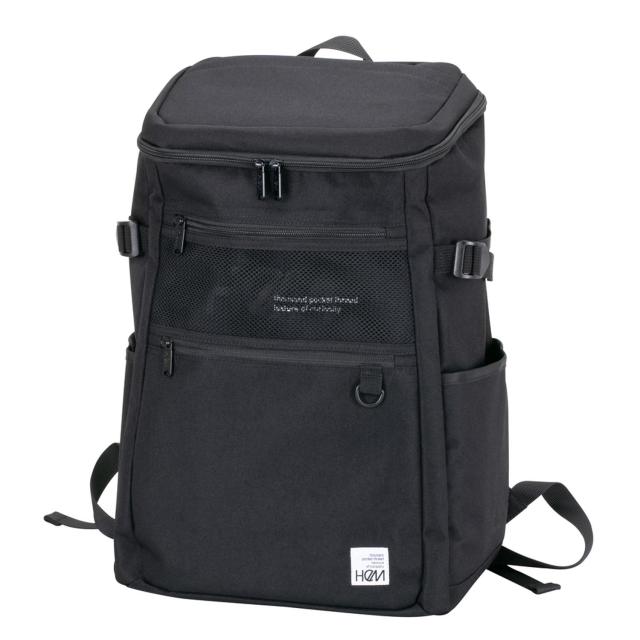 バックヤードファミリー（BACKYARD FAMILY）/HeM ヘム レイ ボックス型リュック