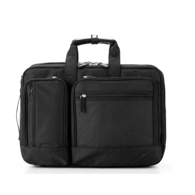 バックヤードファミリー（BACKYARD FAMILY）/CAPTAINSTAG 3WAYビジネスバッグ 1222