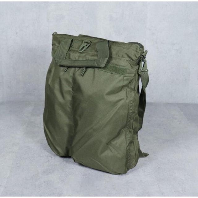 バックヤードファミリー（BACKYARD FAMILY）/3WAY ヘルメットバッグ