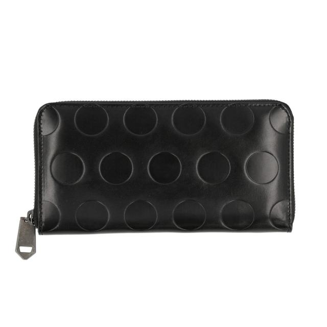 バックヤードファミリー（BACKYARD FAMILY）/ZOO ZLW−077 イタリアンレザー 財布