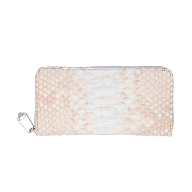 バックヤードファミリー（BACKYARD FAMILY）/ZOO ZLW−115 ブリーチパイソン 財布