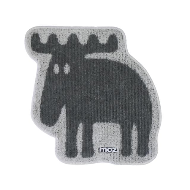 バックヤードファミリー（BACKYARD FAMILY）/moz モズ タフトダイカットマットの通販はau PAY マーケット - Brand Square by OIOI （ブランドスクエア ...