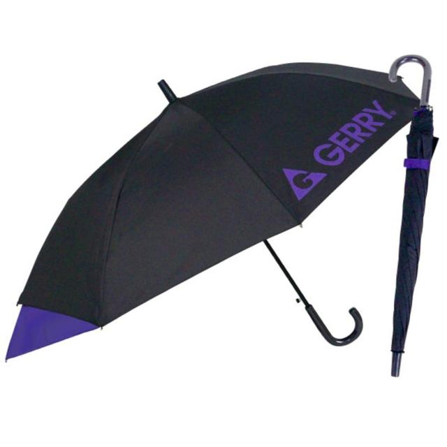 バックヤードファミリー（BACKYARD FAMILY）/GERRY KIDS バックプロテクション長傘 55cmの通販はau PAY マーケット - Brand Square by OIOI ...
