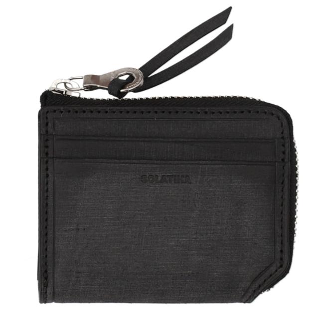 バックヤードファミリー（BACKYARD FAMILY）/SOLATINA 財布コンパクトウォレット