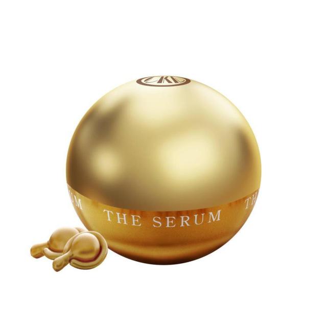 バックヤードファミリー（BACKYARD FAMILY）/ザ・セラム ゴールド 120粒