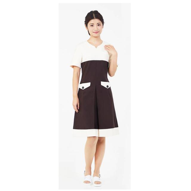 バックヤードファミリー（BACKYARD FAMILY）/Veriella ワンピースN02