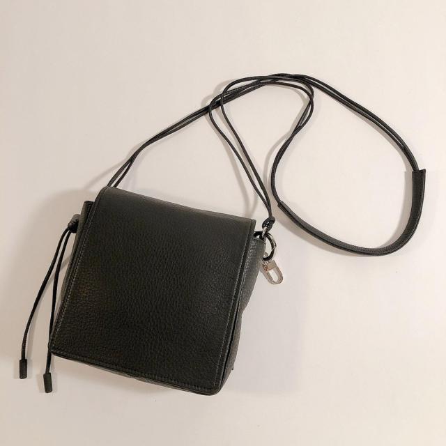 バックヤードファミリー（BACKYARD FAMILY）/waku ミニバッグスクエアバッグ WK−0004