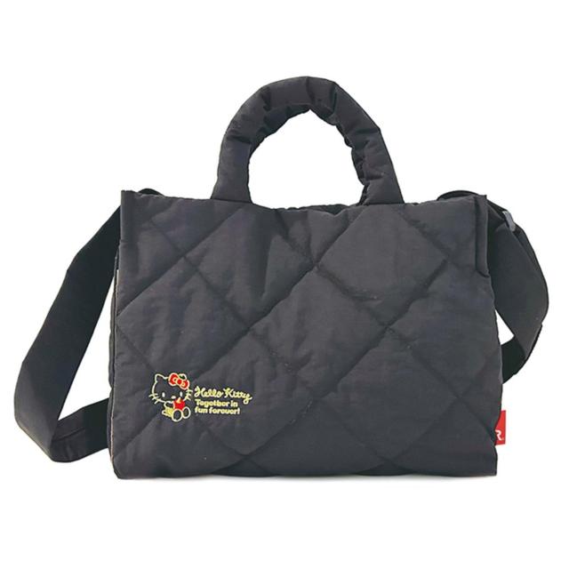 バックヤードファミリー（BACKYARD FAMILY）/ルートート ROOTOTE 8358 IP．テ゛リ．キルト．ハローキティ−Bの通販はau PAY マーケット - Brand ...