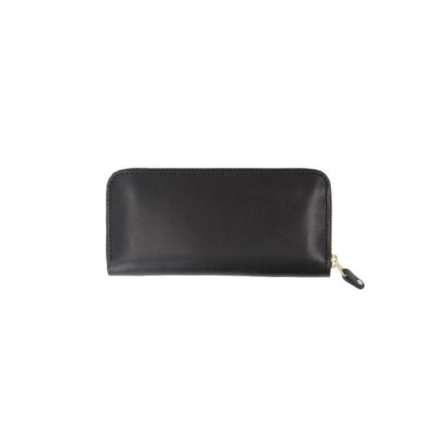 バックヤードファミリー（BACKYARD FAMILY）/国産本革 栃木レザー 長財布