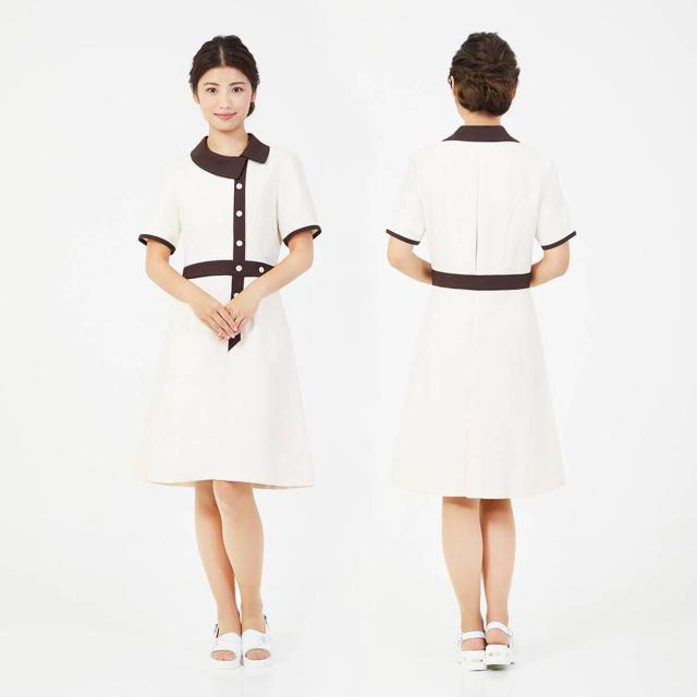 バックヤードファミリー（BACKYARD FAMILY）/Veriella ワンピースN12