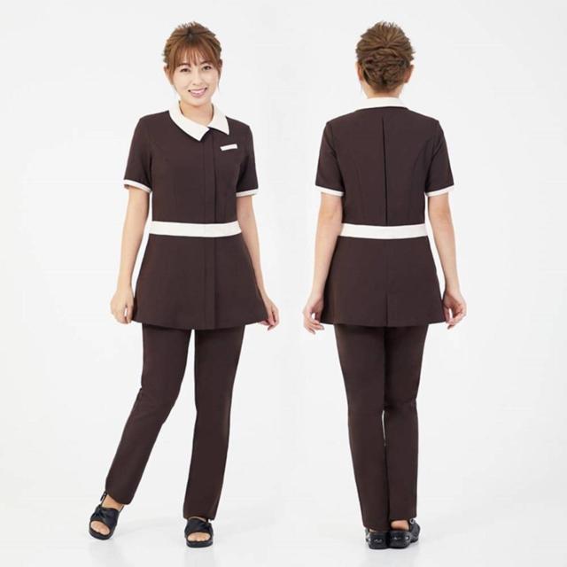 バックヤードファミリー（BACKYARD FAMILY）/Veriella チュニックH