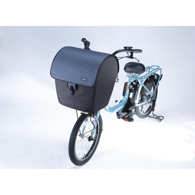 バックヤードファミリー（BACKYARD FAMILY）/ペットインバスケットカバー