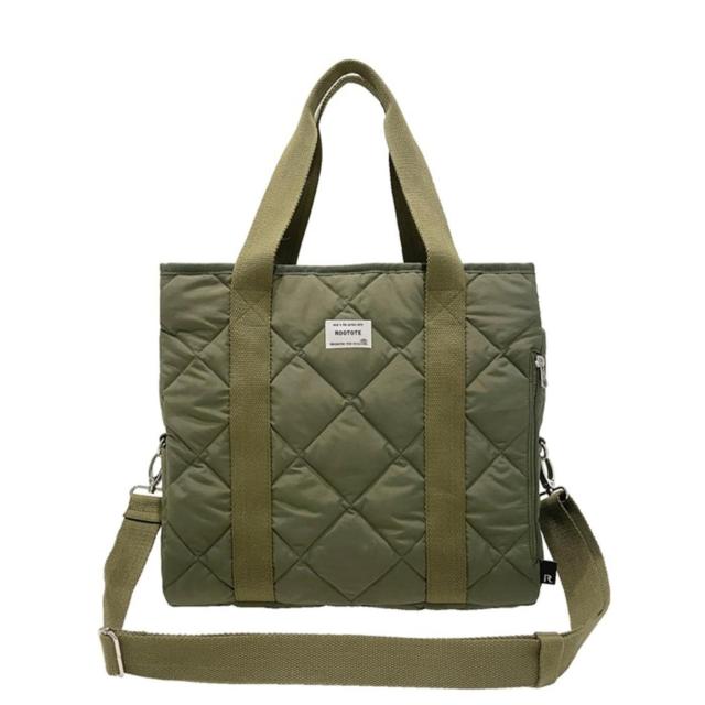 バックヤードファミリー（BACKYARD FAMILY）/ルートート　ROOTOTE　 1154　SN．ク゛ランテ゛ホ゛ックス．ソリット゛ーA