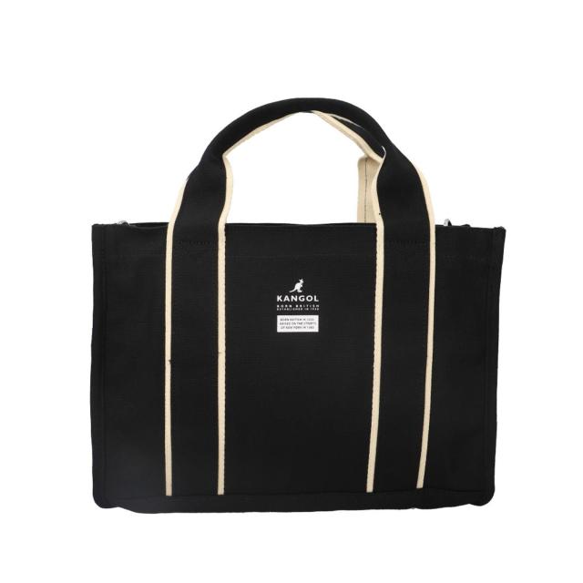 【NEW】バックヤードファミリー（BACKYARD FAMILY）/KANGOL KGC−2 2WAYバッグ