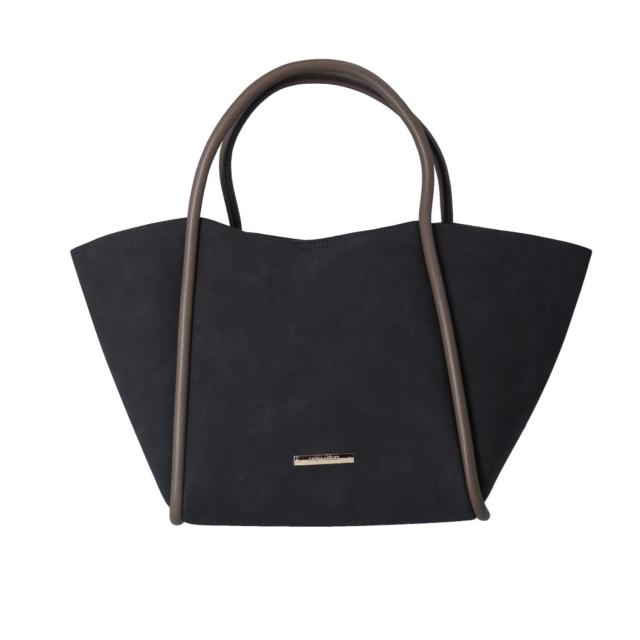 バックヤードファミリー（BACKYARD FAMILY）/LAURA ASHLEY ローラアシュレイ トート ポーチセット