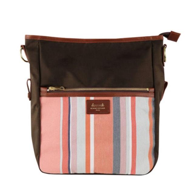 バックヤードファミリー（BACKYARD FAMILY）/レトワール デュ ソレイユ U490 3WAYサックS