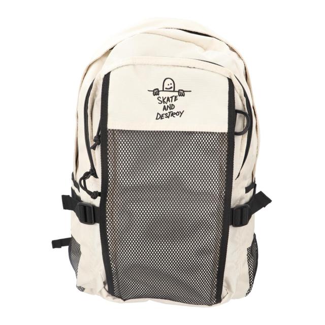 バックヤードファミリー（BACKYARD FAMILY）/THRASHER スラッシャー THR−299 リュック