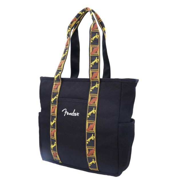 バックヤードファミリー（BACKYARD FAMILY）/Fender トートバッグ