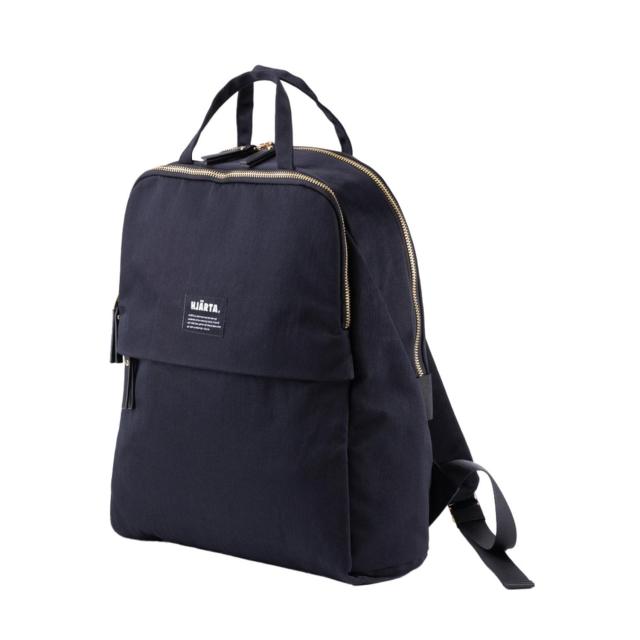 バックヤードファミリー（BACKYARD FAMILY）/HJARTA ヤッタ リュック002