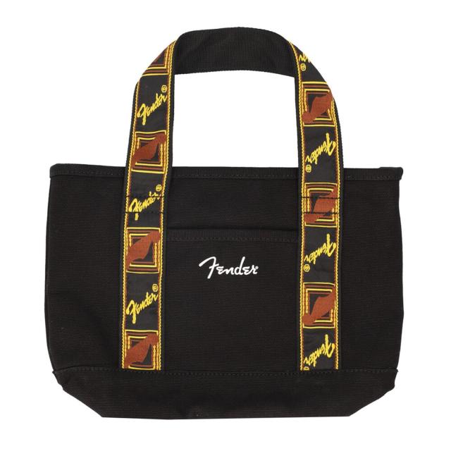 バックヤードファミリー（BACKYARD FAMILY）/Fender トートバッグ