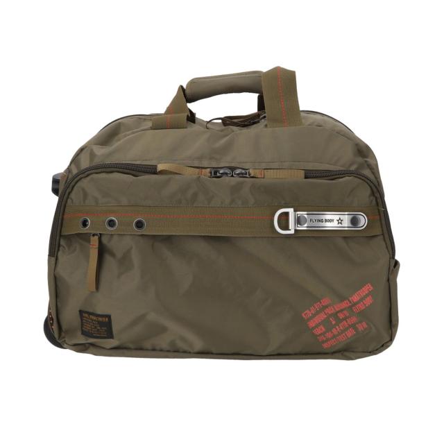 バックヤードファミリー（BACKYARD FAMILY）/VA−1543 トラベルバッグ