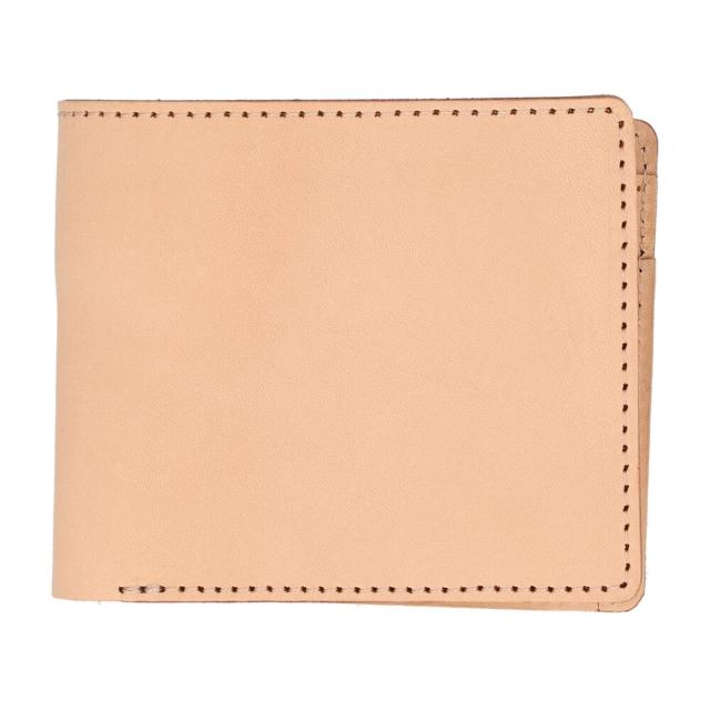 バックヤードファミリー（BACKYARD FAMILY）/Native Creation 二つ折り財布 NC3731−NTR