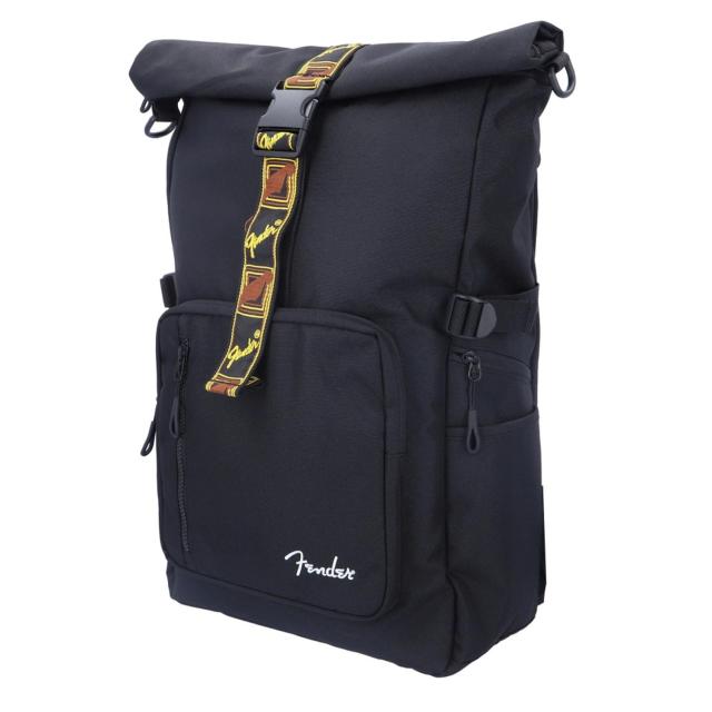 バックヤードファミリー（BACKYARD FAMILY）/Fender リュック