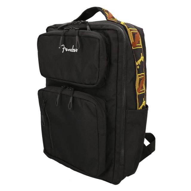 バックヤードファミリー（BACKYARD FAMILY）/Fender リュック