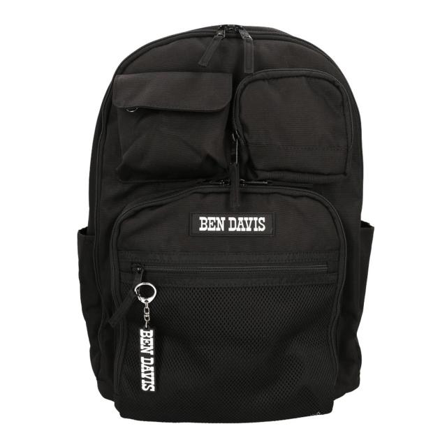 バックヤードファミリー（BACKYARD FAMILY）/BEN DAVIS ベンデイビス LARGE DAYPACK