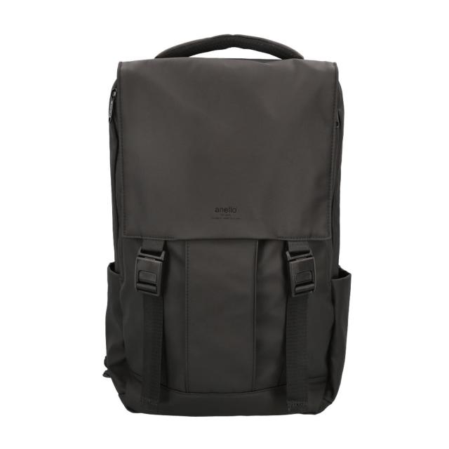バックヤードファミリー（BACKYARD FAMILY）/anello エムエフガンマ 多機能フラップリュック