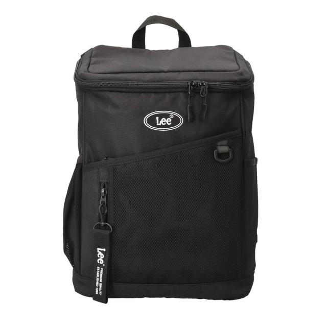 バックヤードファミリー（BACKYARD FAMILY）/Lee lucky バックパック17L