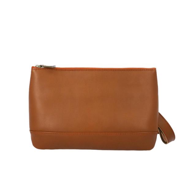 バックヤードファミリー（BACKYARD FAMILY）/alto． 薄マチミニショルダーバッグ